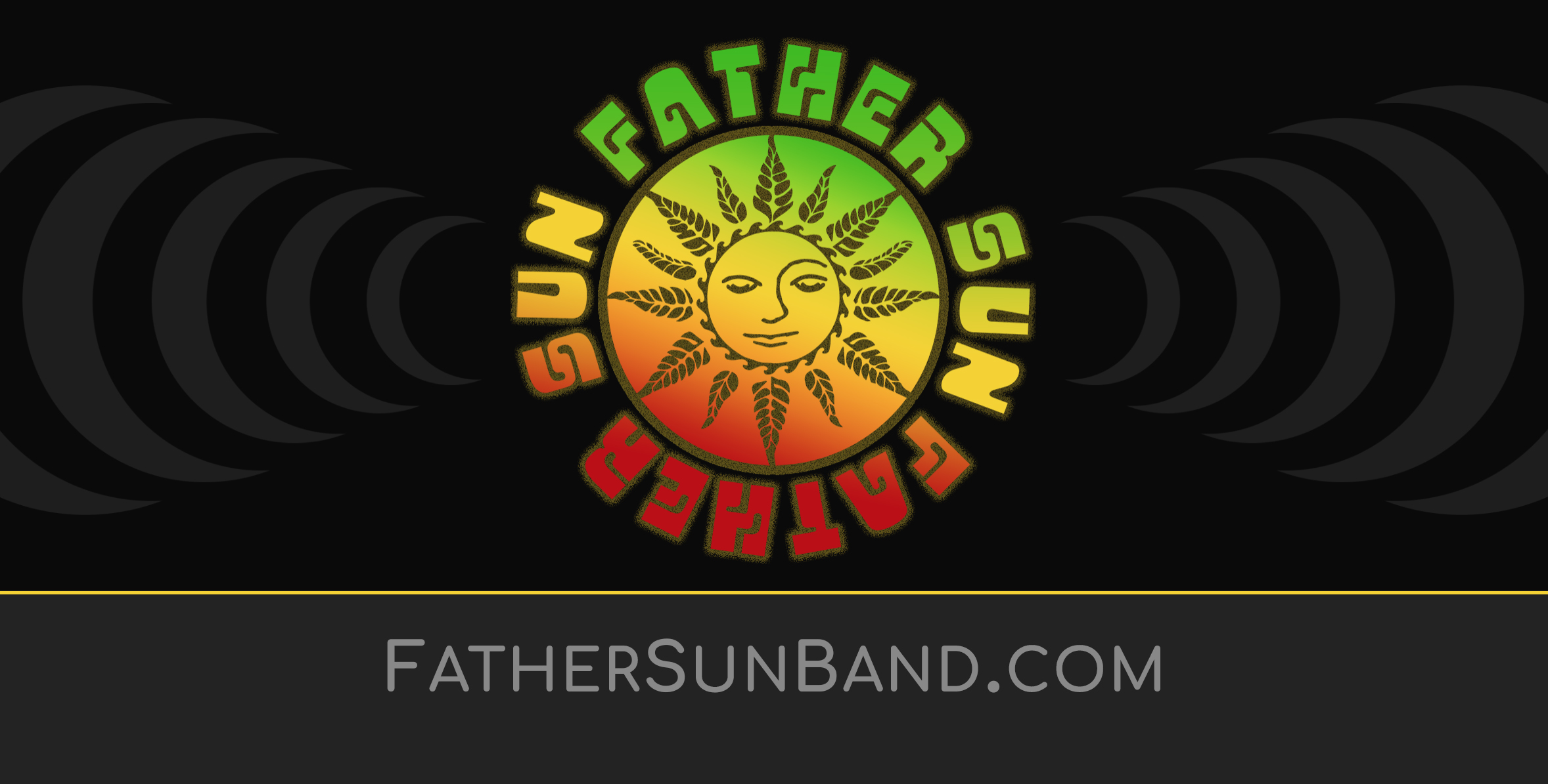 Father Sun - Reggae Island Music